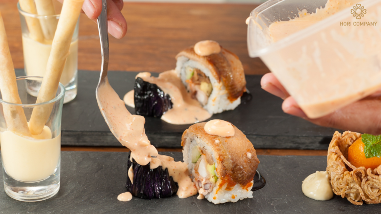 Fusion là gì? Xu hướng Fusion Food - Ẩm thực thời đại mới - Thưởng thức ...